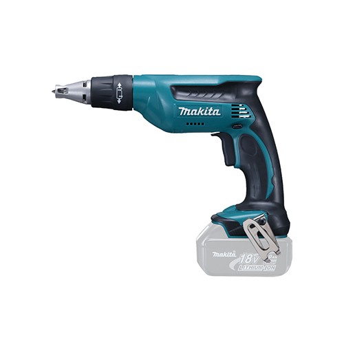 Makita akumulatorski zavrtač DFS451Z