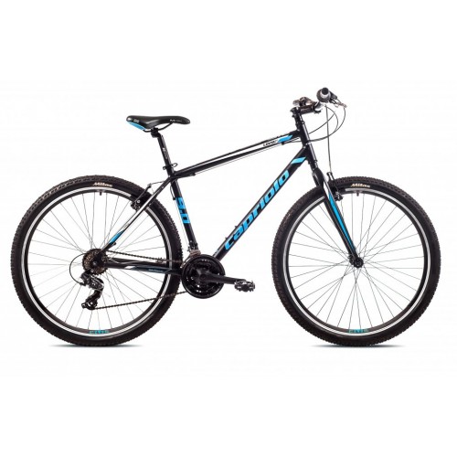 Capriolo Bicikl MTB LEVEL 9.0 29" 18AL Crno-plava 21