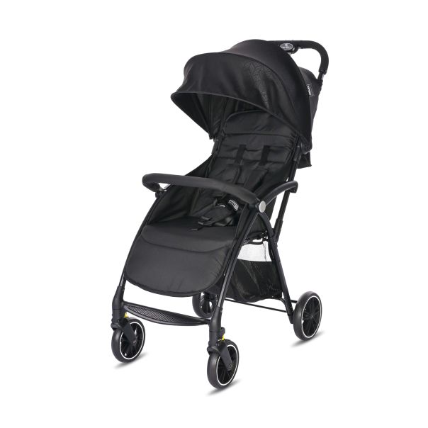 LORELLI Kolica za bebe Fresh black jasper ( max 22KG )