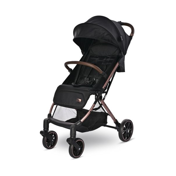 LORELLI Kolica za bebe Ribera black pearl