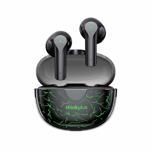 Bluetooth slusalice Lenovo thinkplus Earbuds XT95 Pro crne