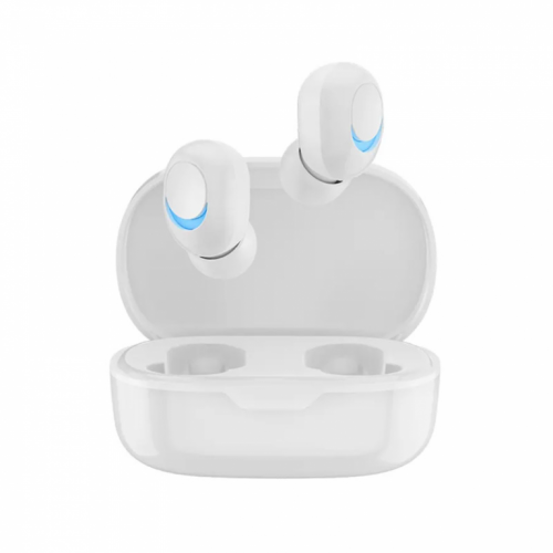 Bluetooth slusalice Lenovo thinkplus Earbuds PD1X bele