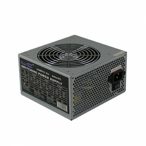 Napajanje 500W LC Power LC500H-12 v2.2 12cm Fan