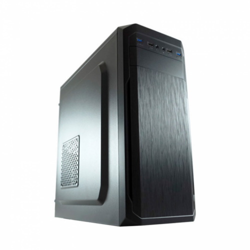 Kuciste LC Power 7039B Mid tower black