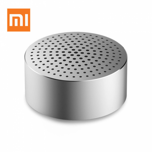 Xiaomi Mi Compact Bluetooth zvucnik srebrni