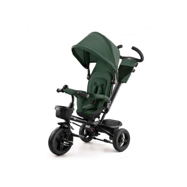 KINDERKRAFT Tricikl Aveo Mystic Green (KRAVEO00GRE0000)