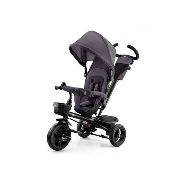 KINDERKRAFT Tricikli Aveo Malachite Grey (KRAVEO00GRY0000)