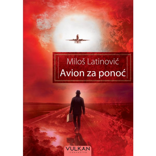 Avion za ponoć