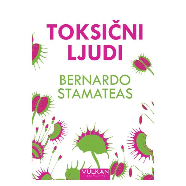 Toksični ljudi