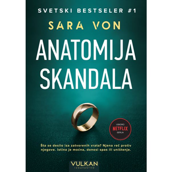 Anatomija skandala