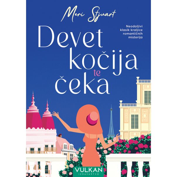 Devet kočija te čeka