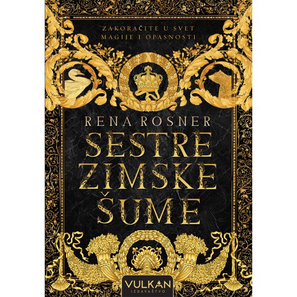 Sestre zimske šume