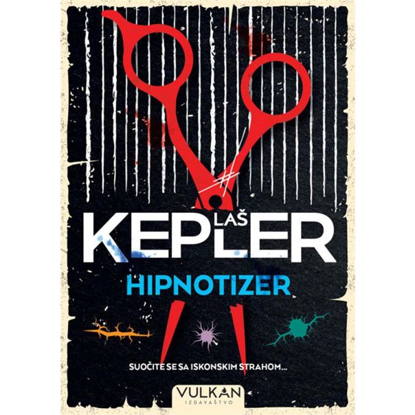 Hipnotizer V