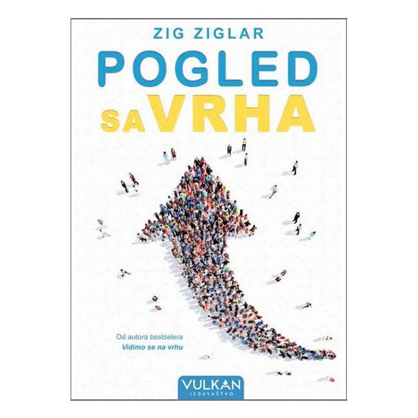 Pogled sa vrha