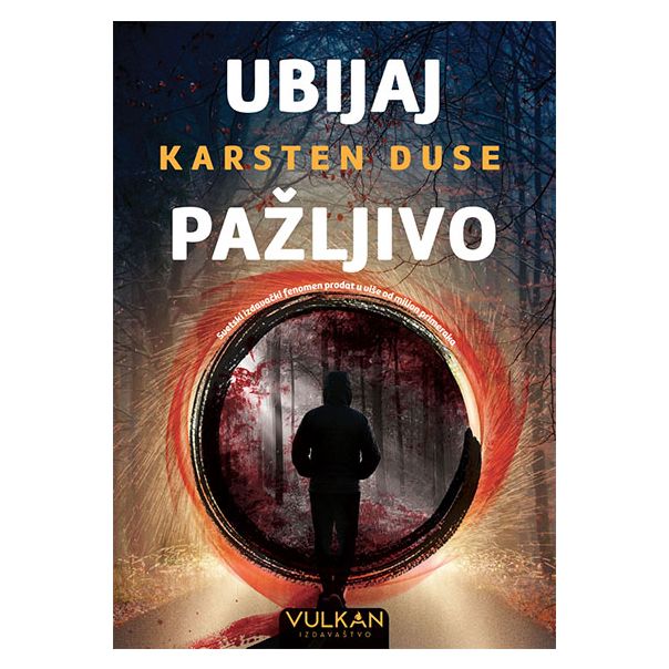 Ubijaj pažljivo