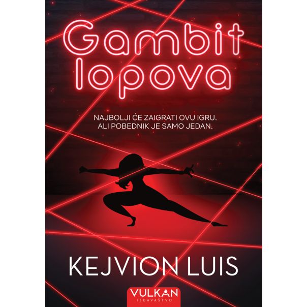 Gambit lopova