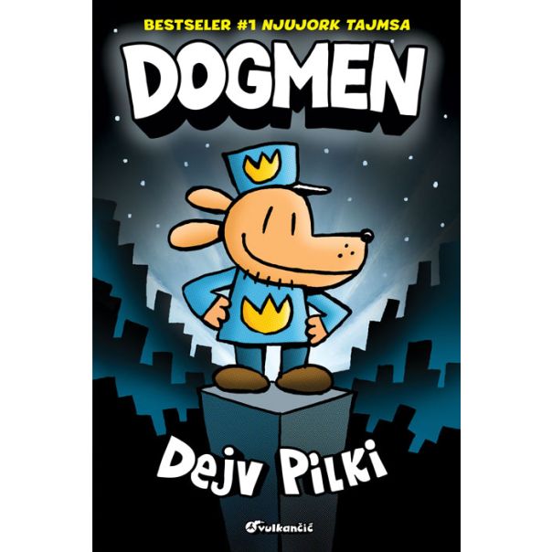 Dogmen