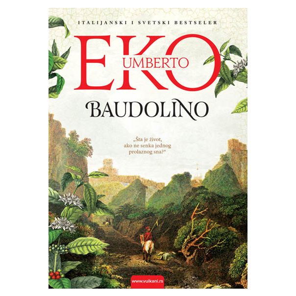 Baudolino TP