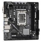 ASRock H610M-HVS 90-MXBHT0-A0UAYZ