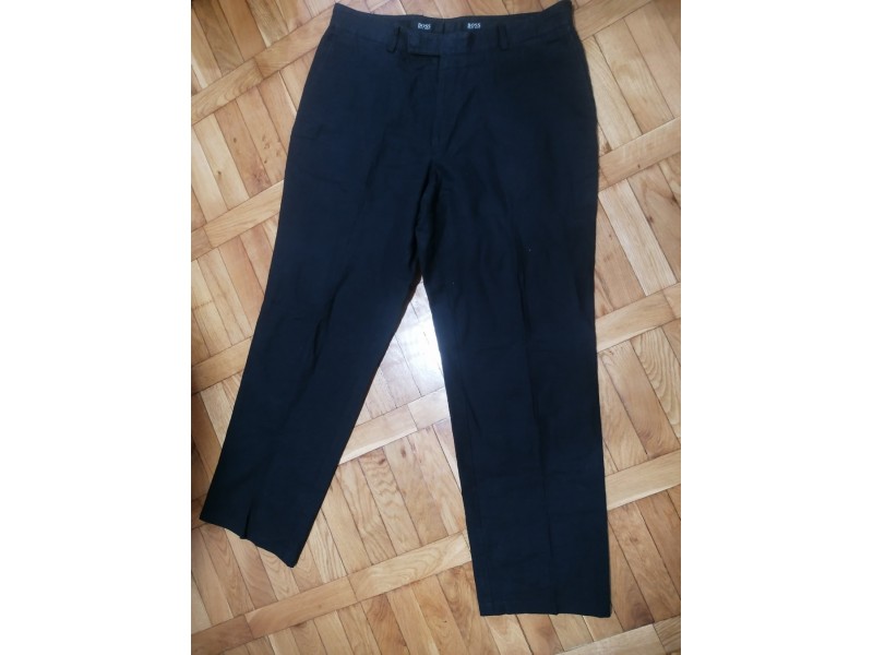 HUGO BOSS model CHUCK muske pantalone 54