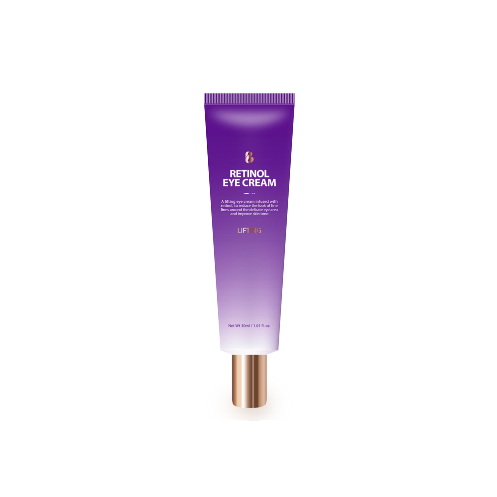 BONNYHILL Retinol Lifting Eye Cream 30 ml