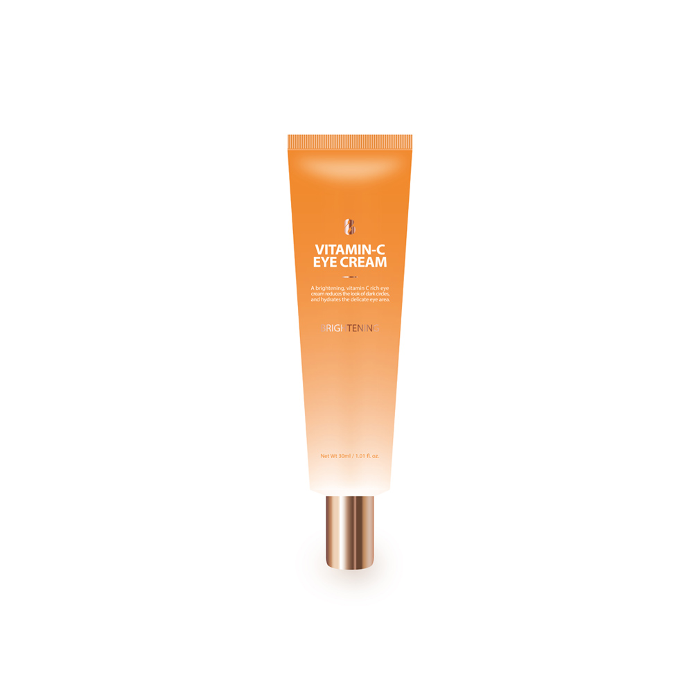 BONNYHILL Vitamin C Brightening Eye Cream 30 ml