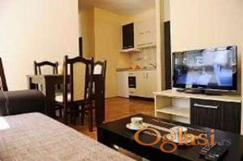 Apartman u Kraljevim Cardacima Spa 4*