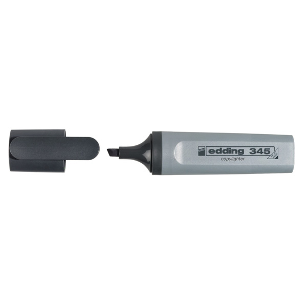 Signiri marker E-345 2-5mm siva (08SG345C)
