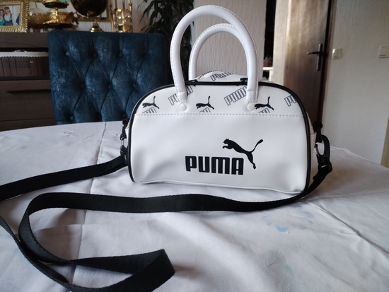 Puma torbica, NOVO!