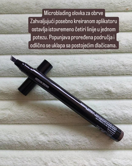 Farmasi microblading olovka za obrve