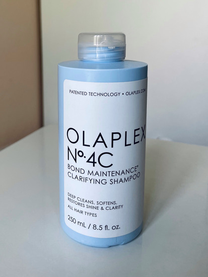 Olaplex sampon N 4C