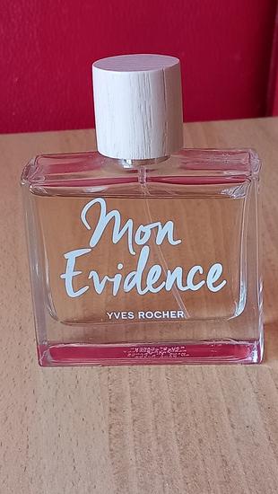 Mon Evidence Yves Rocher edp, 50ml