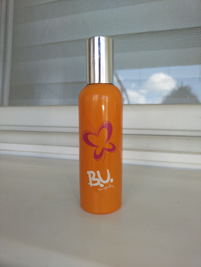 B. U. TRENDY 50ml Vintage