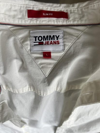 Tommy Hilfiger