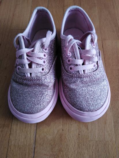 Vans roze patikice br. 24