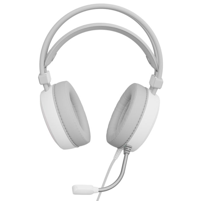 Slušalice Genesis Neon 613 RBG White