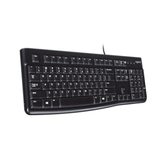 Tastatura Logitech K120 920-002509