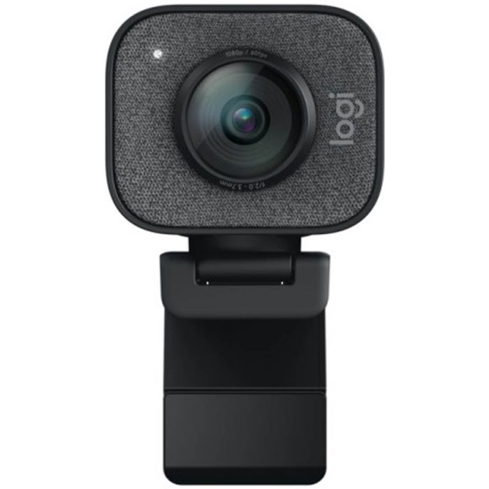 Web kamera Logitech StreamCam