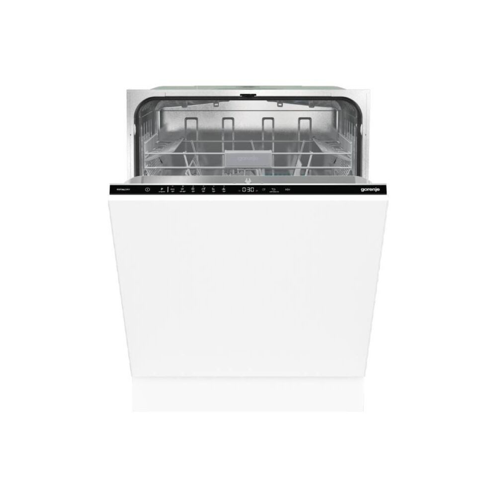 GORENJE Ugradna mašina za pranje sudova GV642C60 *I