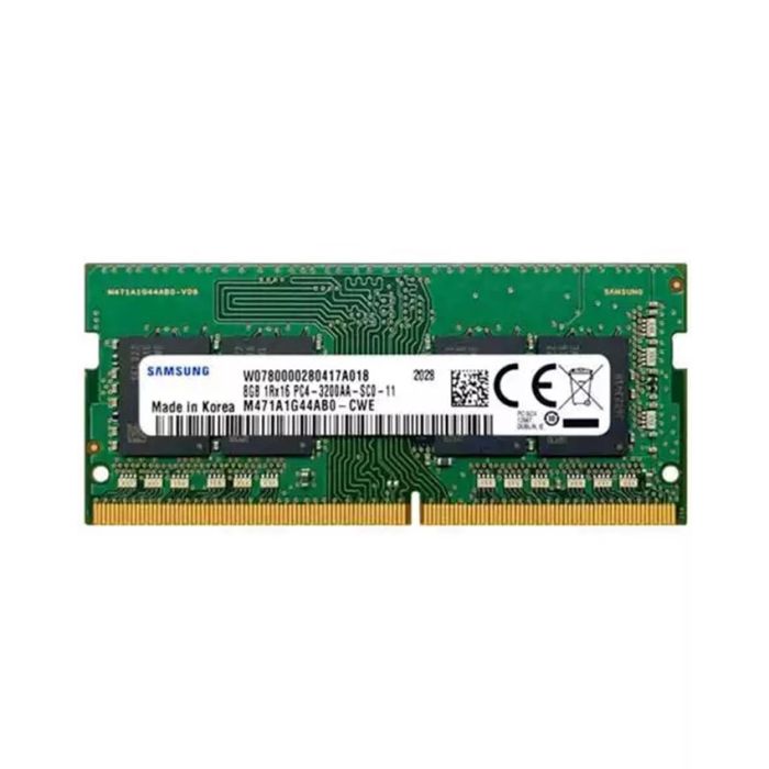 Ram memorija Samsung SODIMM DDR4 4GB 3200AAMHz M471A1G44ABO Bulk