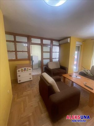 Novi Sad, Sajam, Stan, 1.5, 48,00m2