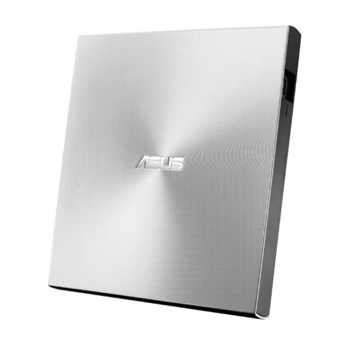 Čital rezač ASUS ZenDrive U8M SDRW-08U8M-U DVD±RW srebrni