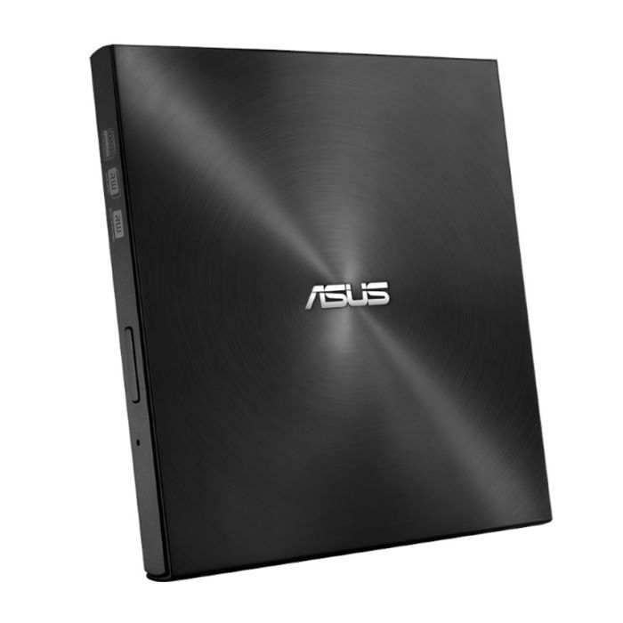 Čitač rezač ASUS ZenDrive U7M SDRW-08U7M-U DVD±RW USB black