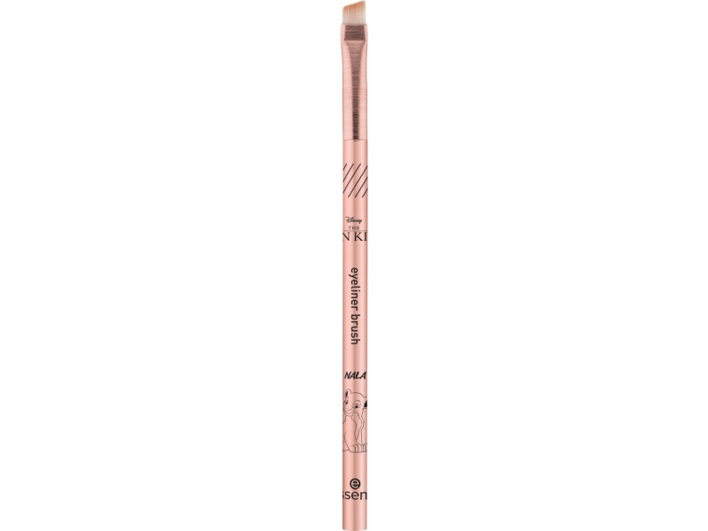 ESSENCE DISNEY EYELINER BRUSH