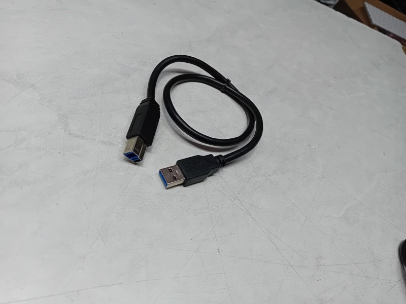 usb kabal na usb hs ispravan 50cm