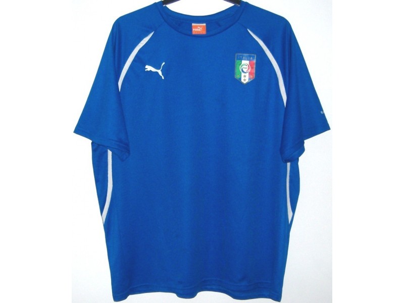 Dres, ITALIA, PUMA!
