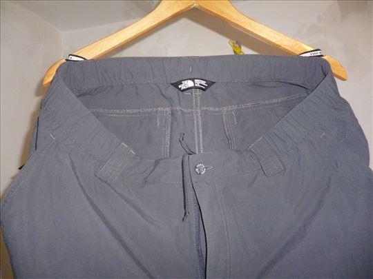 The North Face muske pantalone za plninarenje