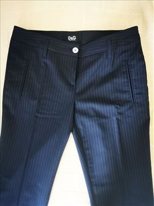 Dolce&gabbana pantalone