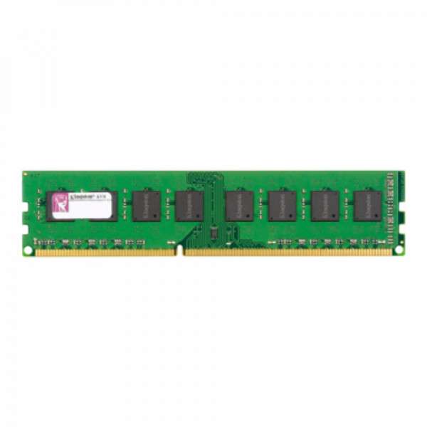 RAM DDR3 Kingston 8GB PC1600 CL11 KVR16N118