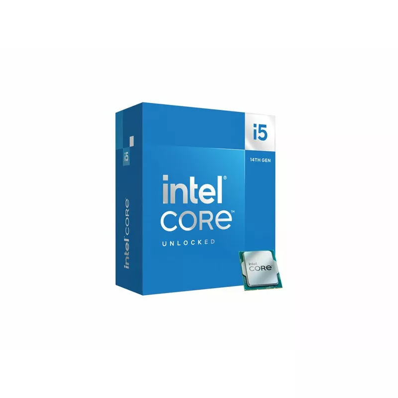 Procesor INTEL Core i5 i5-14400F 10C/16T/2.5GHz/20MB/65W/LGA1700/BOX